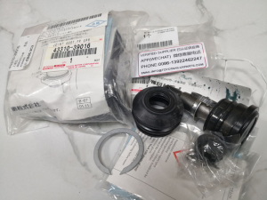 Hilux Chassis Parts - Toyota Hilux Part - Best toyota hilux parts store ...