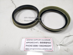 Hilux Chassis Parts - Toyota Hilux Part - Best toyota hilux parts store ...