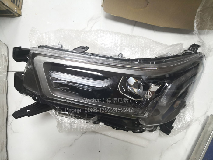 Hilux Parts - Toyota Hilux Part - Best toyota hilux parts store and supplier