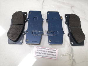 丰田皮卡保养配件 - 丰田皮卡配件 - 丰田海拉克斯配件 - Toyota Hilux Part