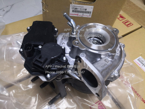 丰田皮卡发动机配件 - 丰田皮卡配件 - 丰田海拉克斯配件 - Toyota Hilux Part