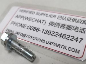 丰田皮卡发动机配件 - 丰田皮卡配件 - 丰田海拉克斯配件 - Toyota Hilux Part