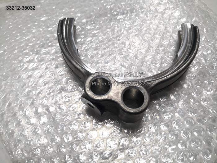 33212-35032,Toyota Hilux Fork,Gear Shift